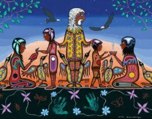 Decolonization and Indigenization – Engaging With Indigenous Research 101