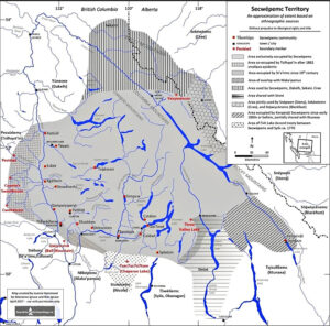 Secwépemc Nation – Engaging With Indigenous Research 101
