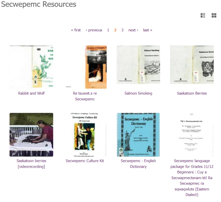 Secwépemc Nation – Engaging With Indigenous Research 101